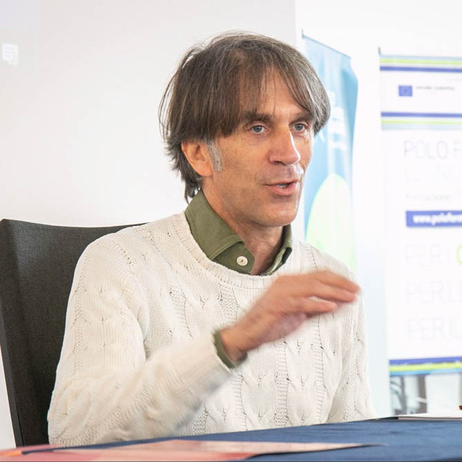 Milesi Talent – Intervista a Davide Oldani - Milesi